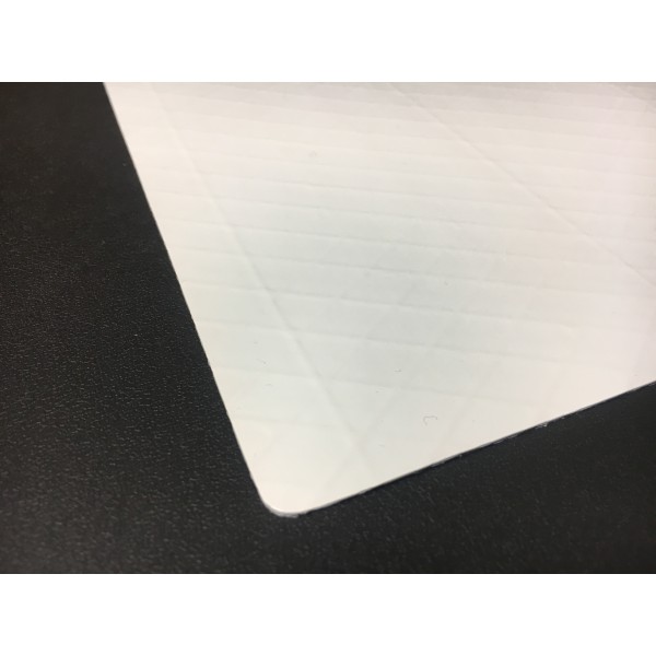 String Reinforced Polyethylene Construction Film | Farm Plastic Supply