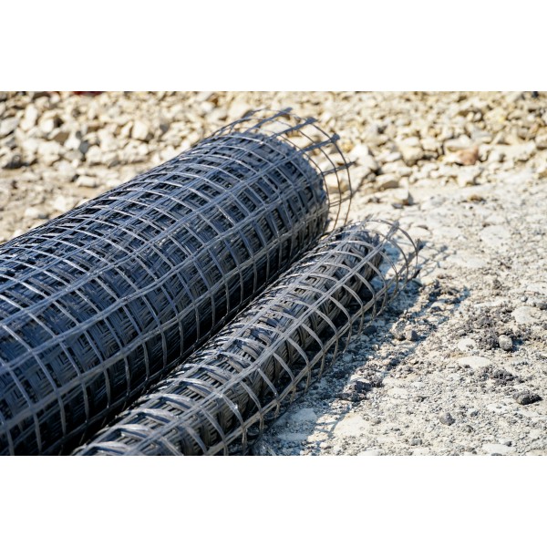 Stronghold Biaxial Geogrid| Competitive Pricing | Fast Shipping