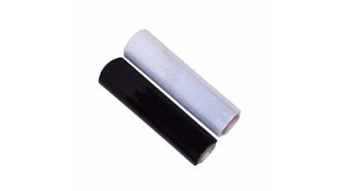 Plastic Construction Film | Construction-Grade Plastic Sheeting