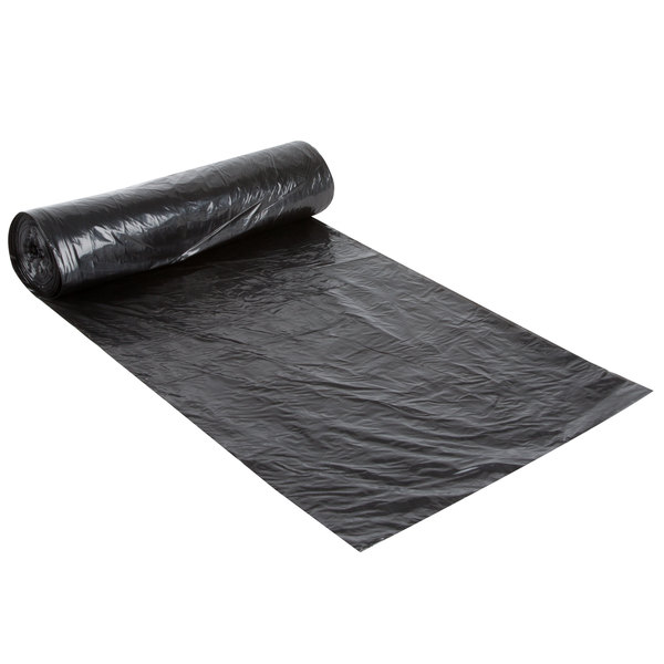 55 Gallon Drum Liners | Tear-Resistant Garbage Bags | Farm Plastic Supply