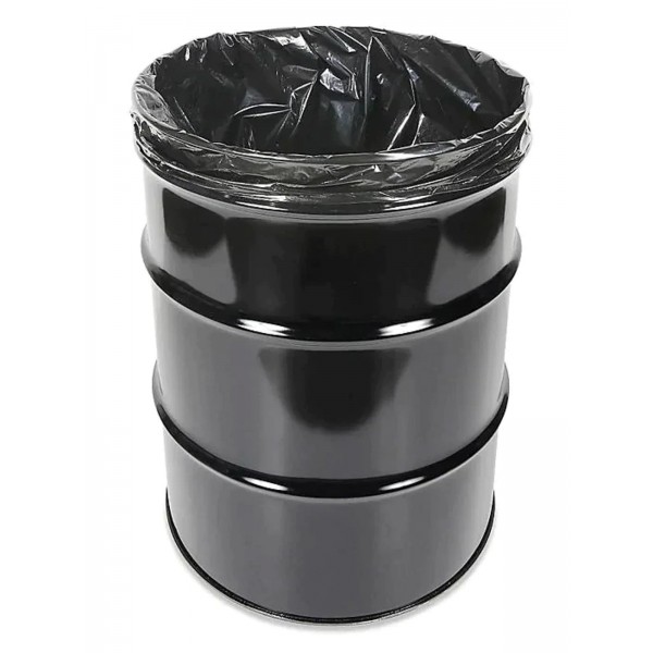 55 Gallon Drum Liners | Tear-Resistant Garbage Bags | Farm Plastic Supply