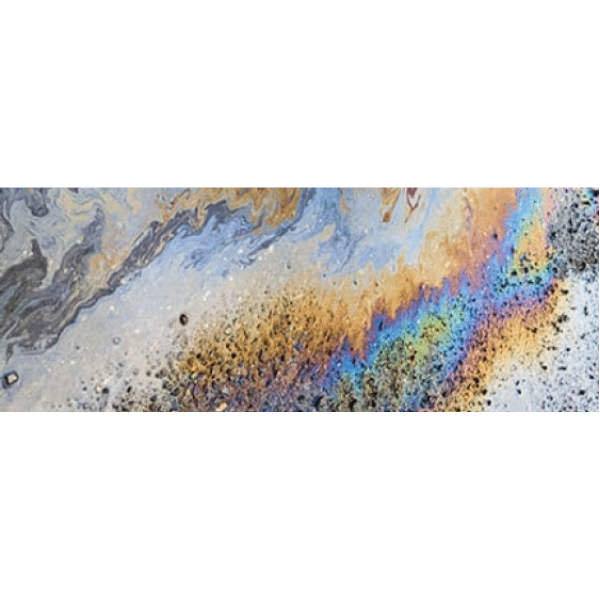 Erosion Control Logs | Sediment Barrier Log | Farm Plastic Supply