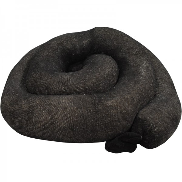 Erosion Control Logs | Sediment Barrier Log | Farm Plastic Supply