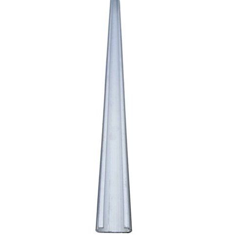 Wiggle Wire/Spring Lock Channel | Secures Greenhouse Film | Farm ...