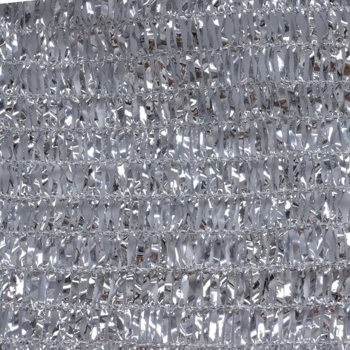 Aluminet Shade Cloth 75% | Reflective Silver UV Fabric | Farm Plastic ...