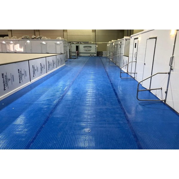 Cover Guard Surface Protection | Flame Retardant Floor Guard | Farm ...