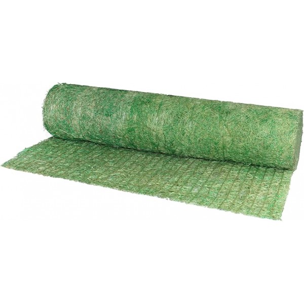 Excelsior Erosion Blanket | Biodegradable Erosion Netting | Farm ...