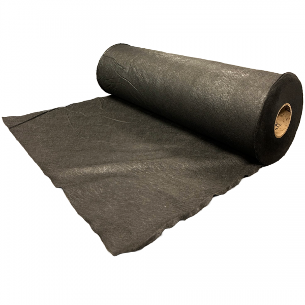 4oz Non-Woven Geotextile Landscape Fabric | Landscaping Fabric for Sale