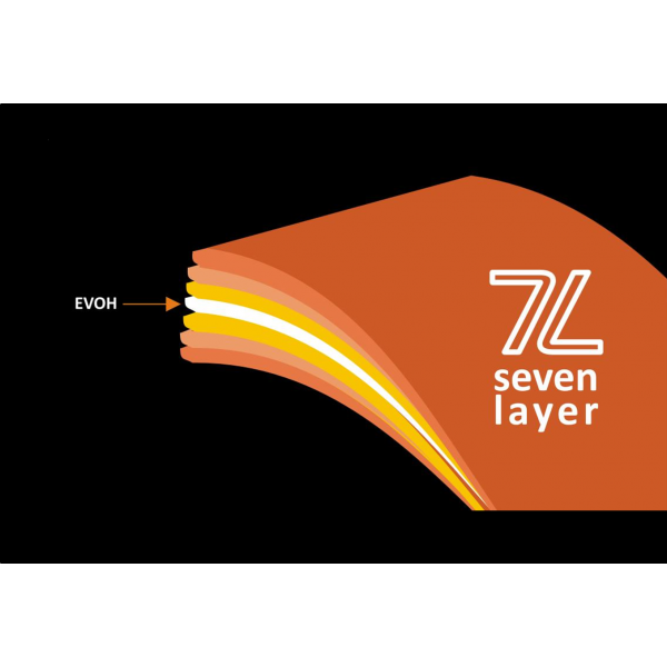 SEALCORE+ EVOH Concrete Vapor Barrier - 20 Mil | Farm Plastic Supply