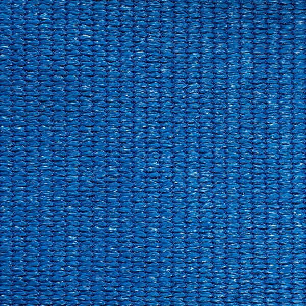 Blue Shade Cloth 80% | Greenhouse & Garden Cover | Farm Plastic Supply