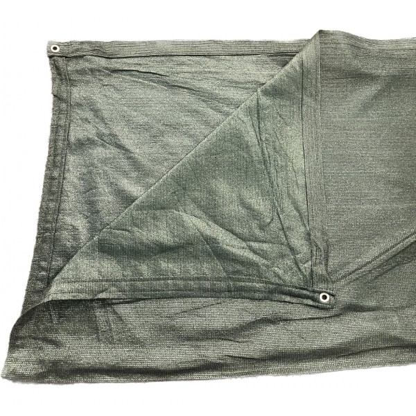 80% Green Shade Cloth | Shade Cloths for Greenhouses | Farm Plastic Supply