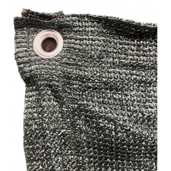 80% Green Shade Cloth | Shade Cloths for Greenhouses | Farm Plastic Supply