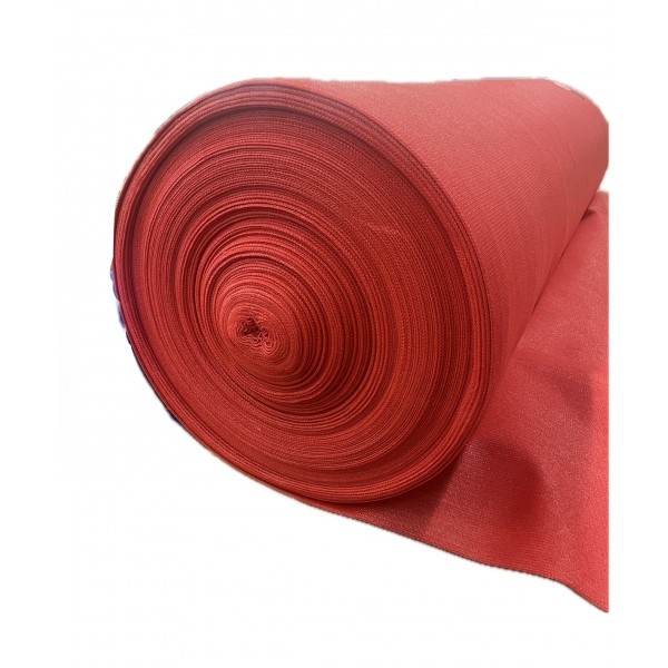 85% Red Shade Cloth ~ Fast Shipping | Farm Plastic Supply