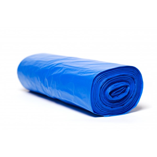 Poly Cover Blue Polyethylene Plastic Sheeting | Farm Plastic Supply