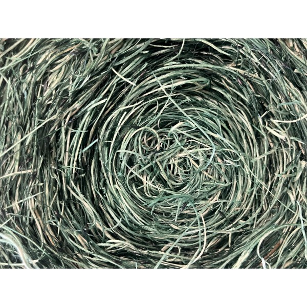 100% Biodegradable American Excelsior Curlex Blanket Pallet - 4' x 112. ...