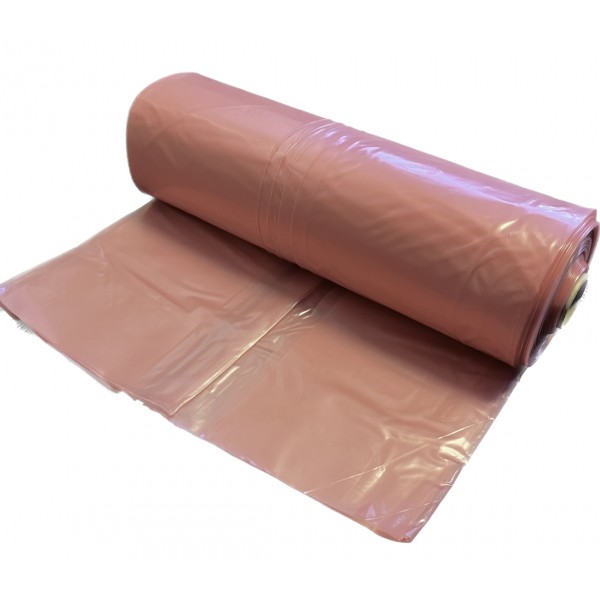 Anti-Static Plastic Sheeting | 6 mil Pink Plastic Film | Farm Plastic ...