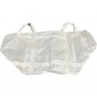 Pallet Covers and Construction Bags | High-Quality | Low Pricing
