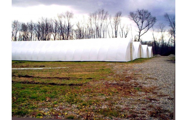 Farm, Construction & Greenhouse Plastic Sheeting | Farm Plastic Supply