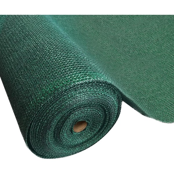70% Green Shade Cloth for Plants | UV Protection Netting | Farm Plastic ...