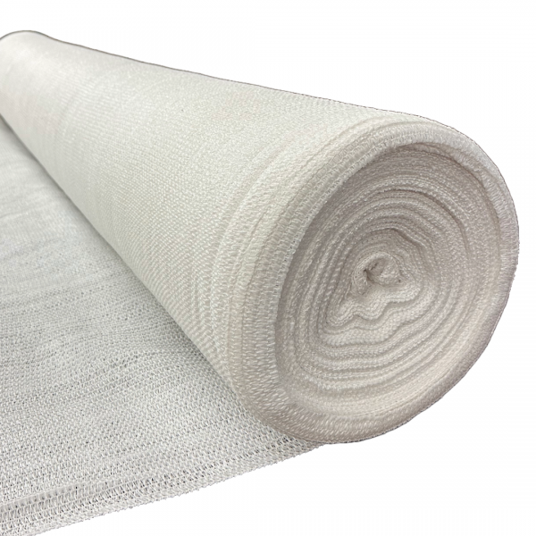 50% White Shade Cloth | Farm Plastic Supply