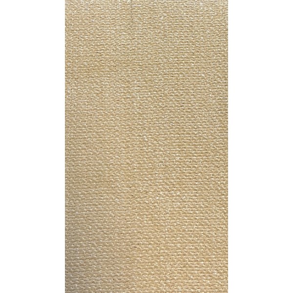 Tan Shade Cloth 85% | Plant & Garden Shading Fabric | Farm Plastic Supply