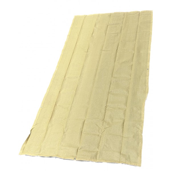 6' x 12' Sun Shade | UV Protection Shade Cloth | Farm Plastic Supply