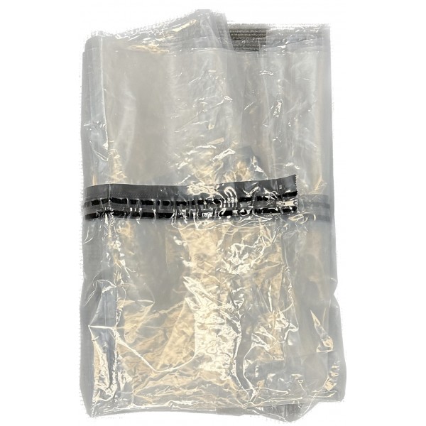 Plastic Zipper Door | Vapor Barrier Door Cover | Farm Plastic Supply