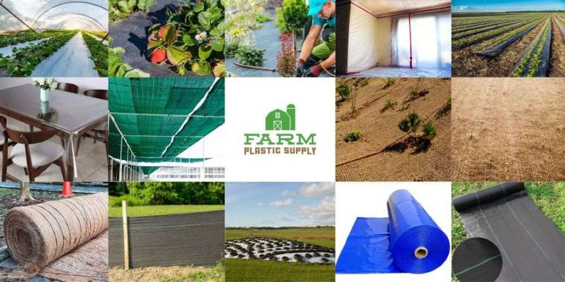 About Farm Plastic Supply